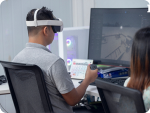 About Us - IIDA Electronics Myanmar